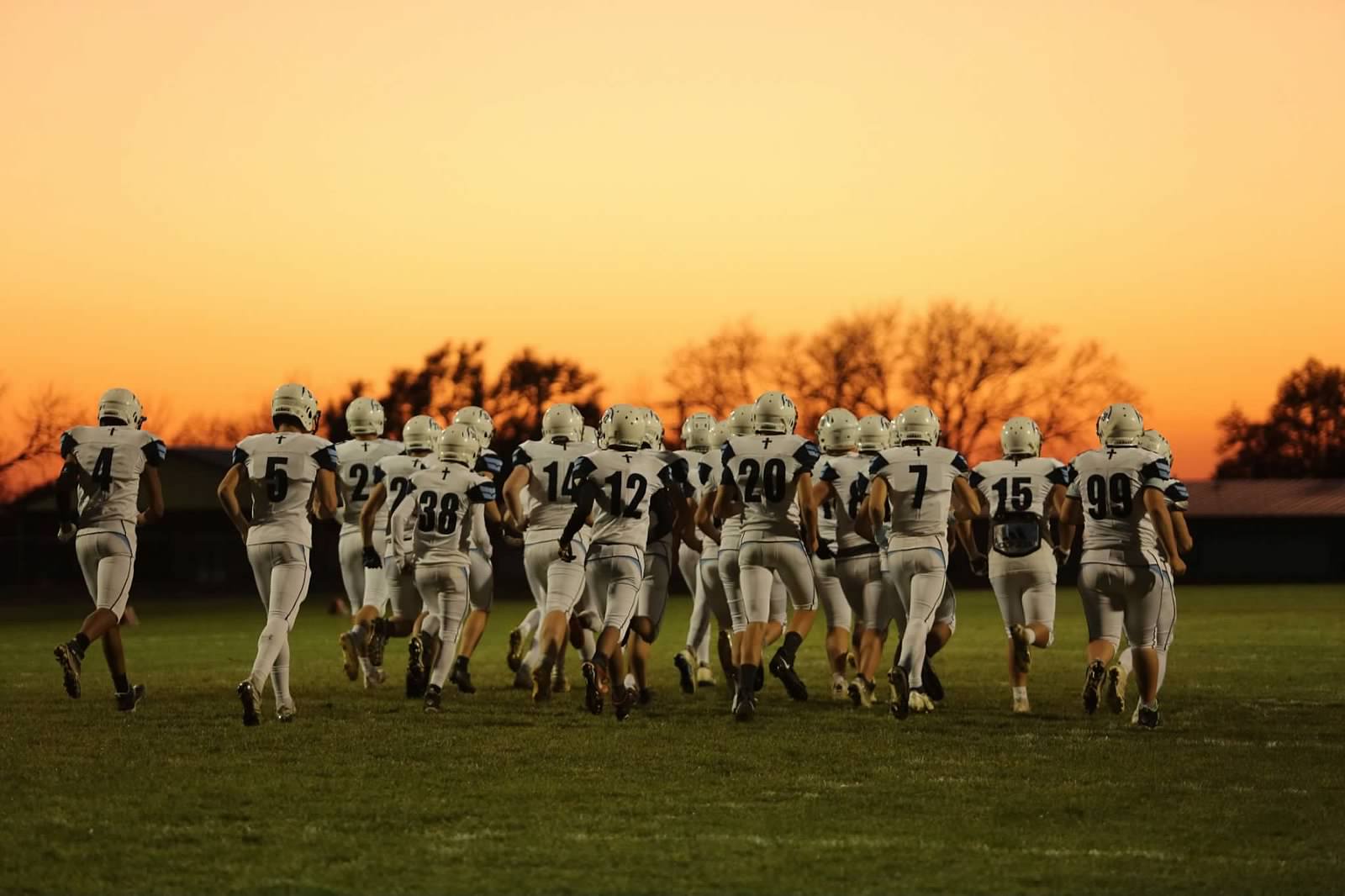Nebraska Christian Schools – Central City Area Chamber of Commerce